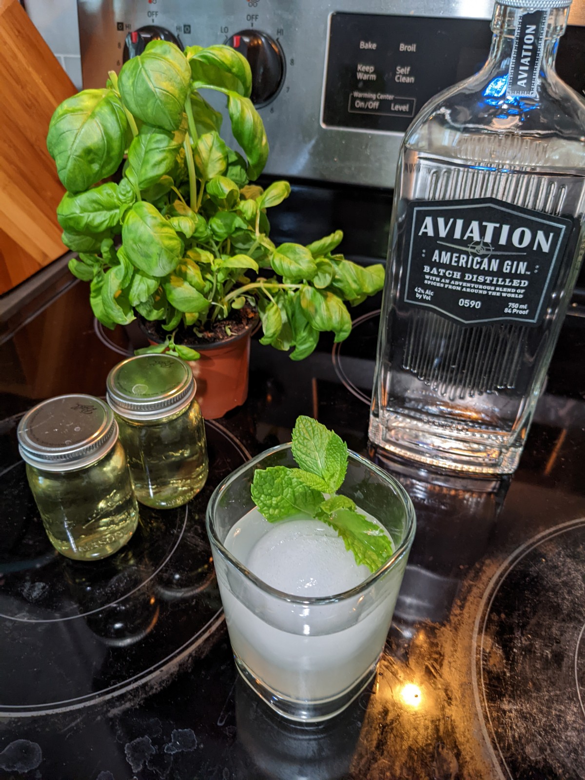 Building The Crafty Rascal, an In-Home Cocktail Bar – Ctrl-Alt-Dissent