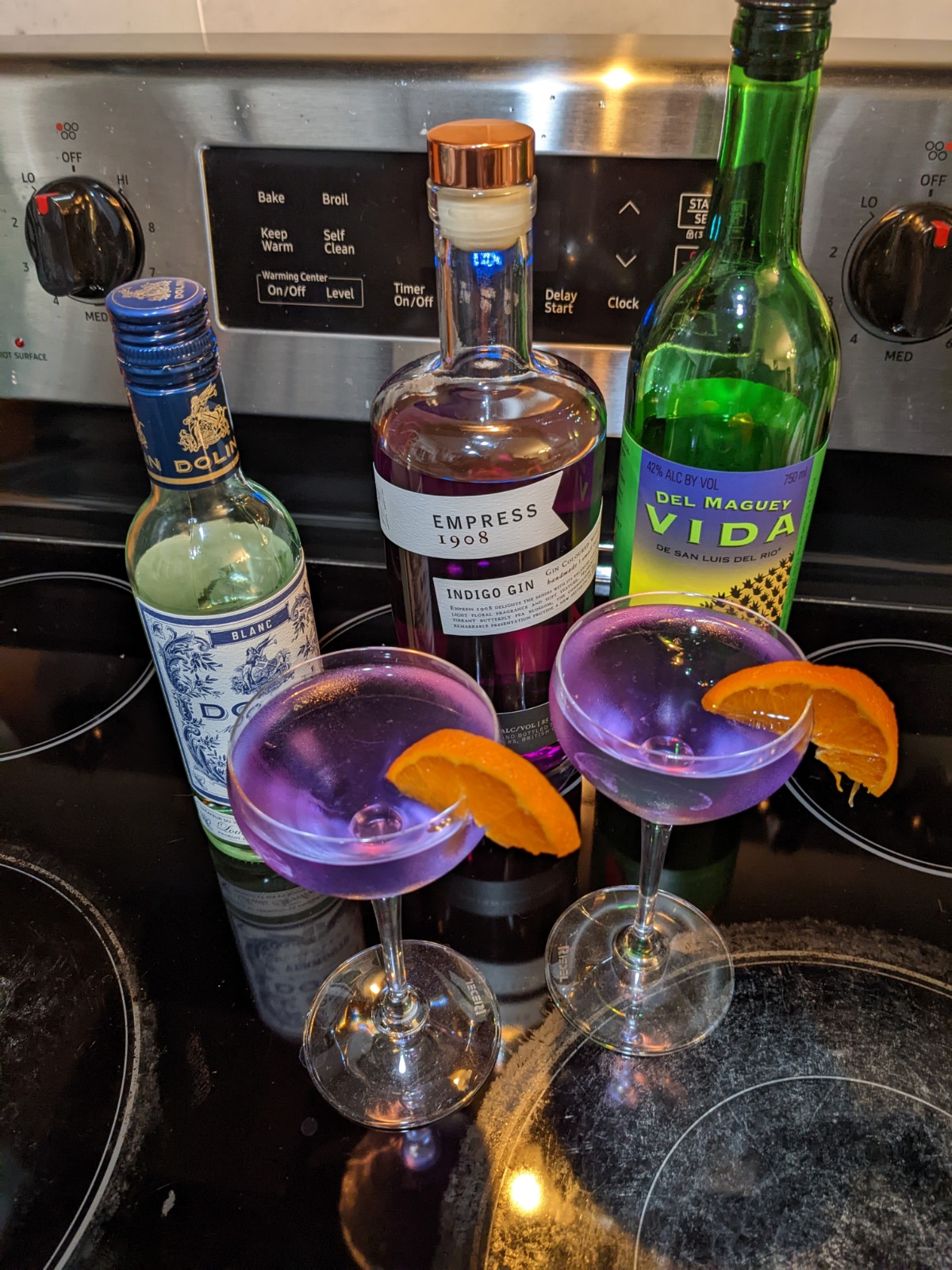 Building The Crafty Rascal, an In-Home Cocktail Bar – Ctrl-Alt-Dissent